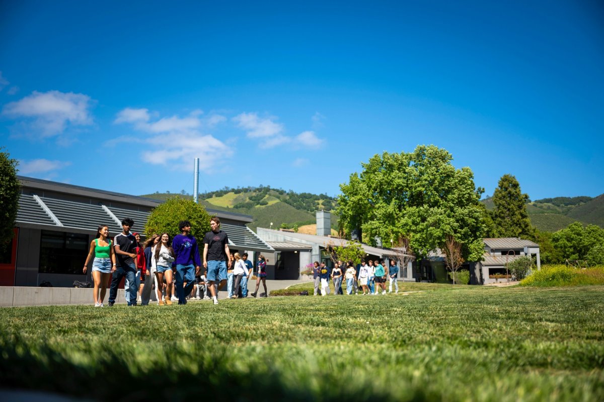 Incoming Head of School | The Athenian School