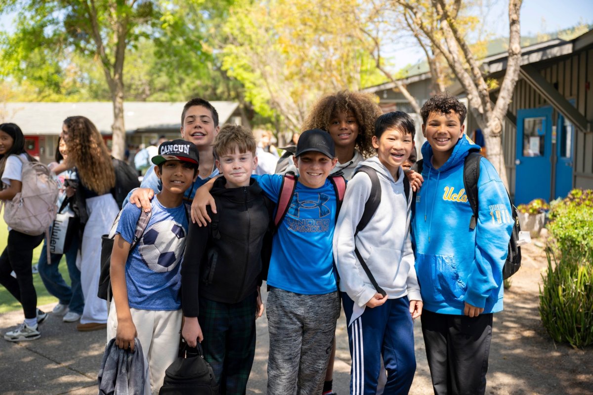 Equity & Belonging | The Athenian School